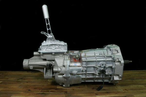 Sequential shifter T56 Magnum bolt on kit : S1 Sequential