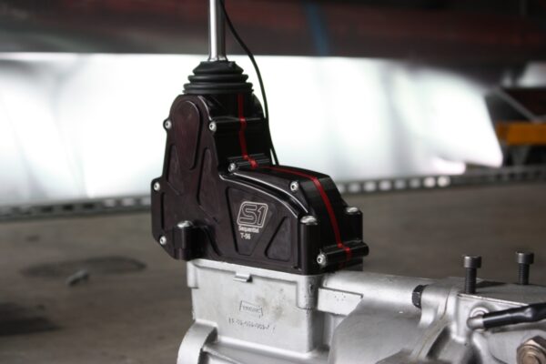 t56 sequential shifter z - S1 Sequential