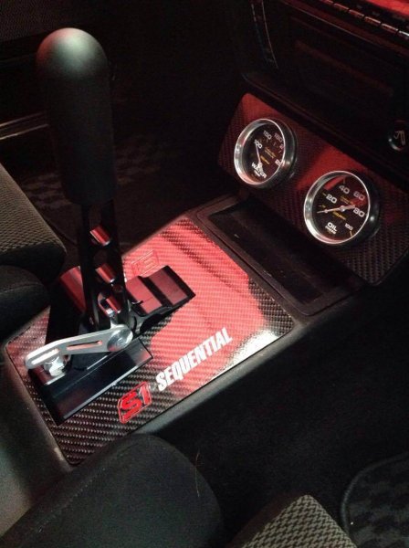 Gallery – S1 Sequential