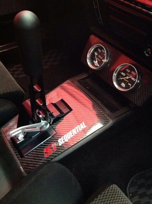 Gallery – S1 Sequential