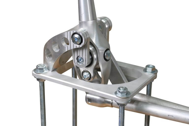 H-Track, The Ultimate H pattern shifter – S1 Sequential