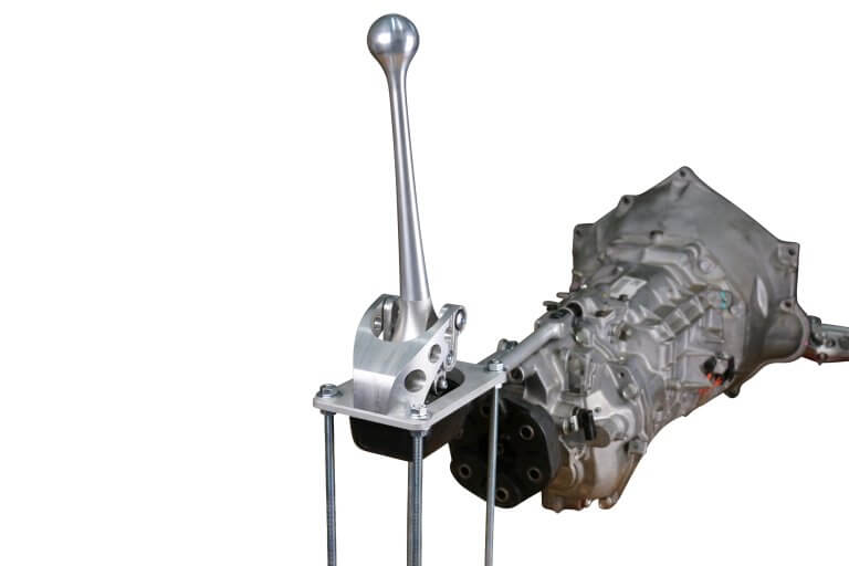 H-Track, The Ultimate H pattern shifter – S1 Sequential