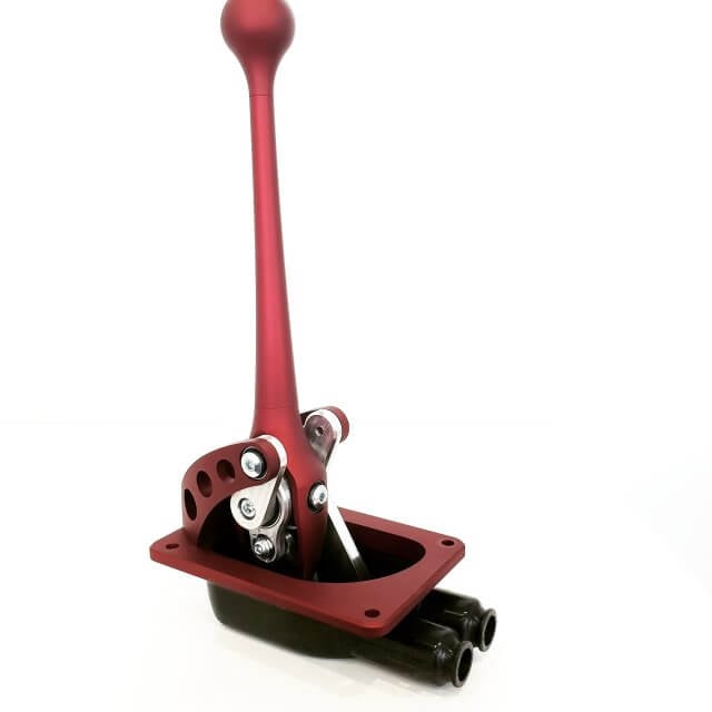 S1 Sequential -- SEQUENTIAL SHIFT KIT -- SEQUENTIAL GEARBOX