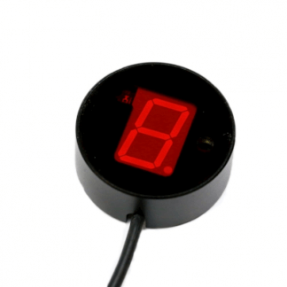 Tr-6060 remote mount shifter - S1 Sequential