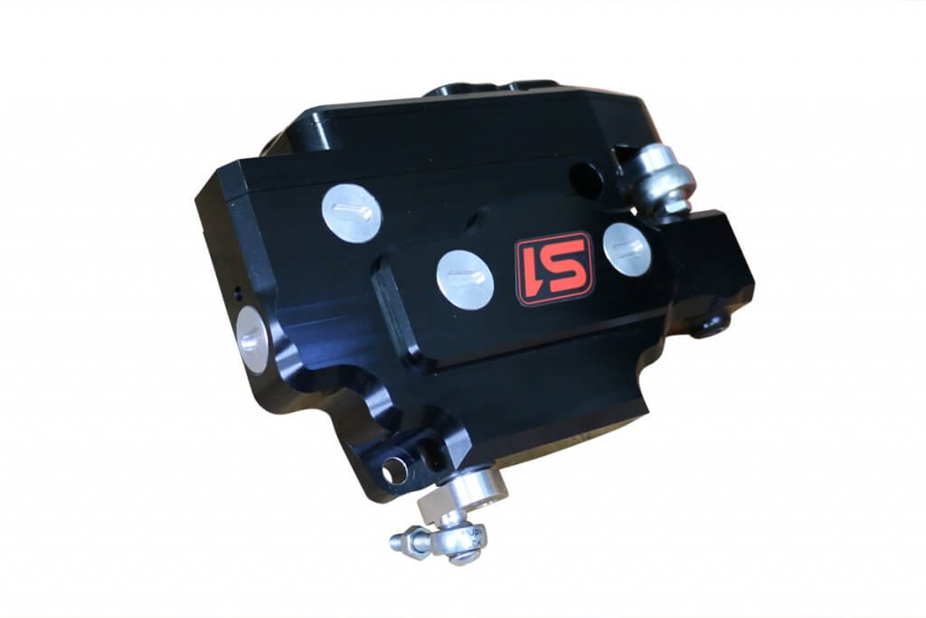 5th gen camaro, Ve/Vf Commodore, GT500 tr6060 – S1 Sequential