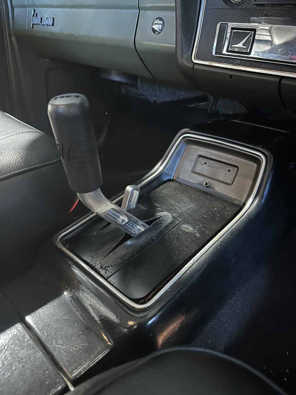 4 speed Sequential, Tex, Gforce, Ford, Muncie – S1 Sequential