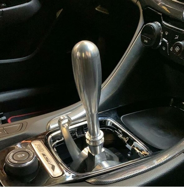 s1 sequential vf ssv redline low shifter - S1 Sequential