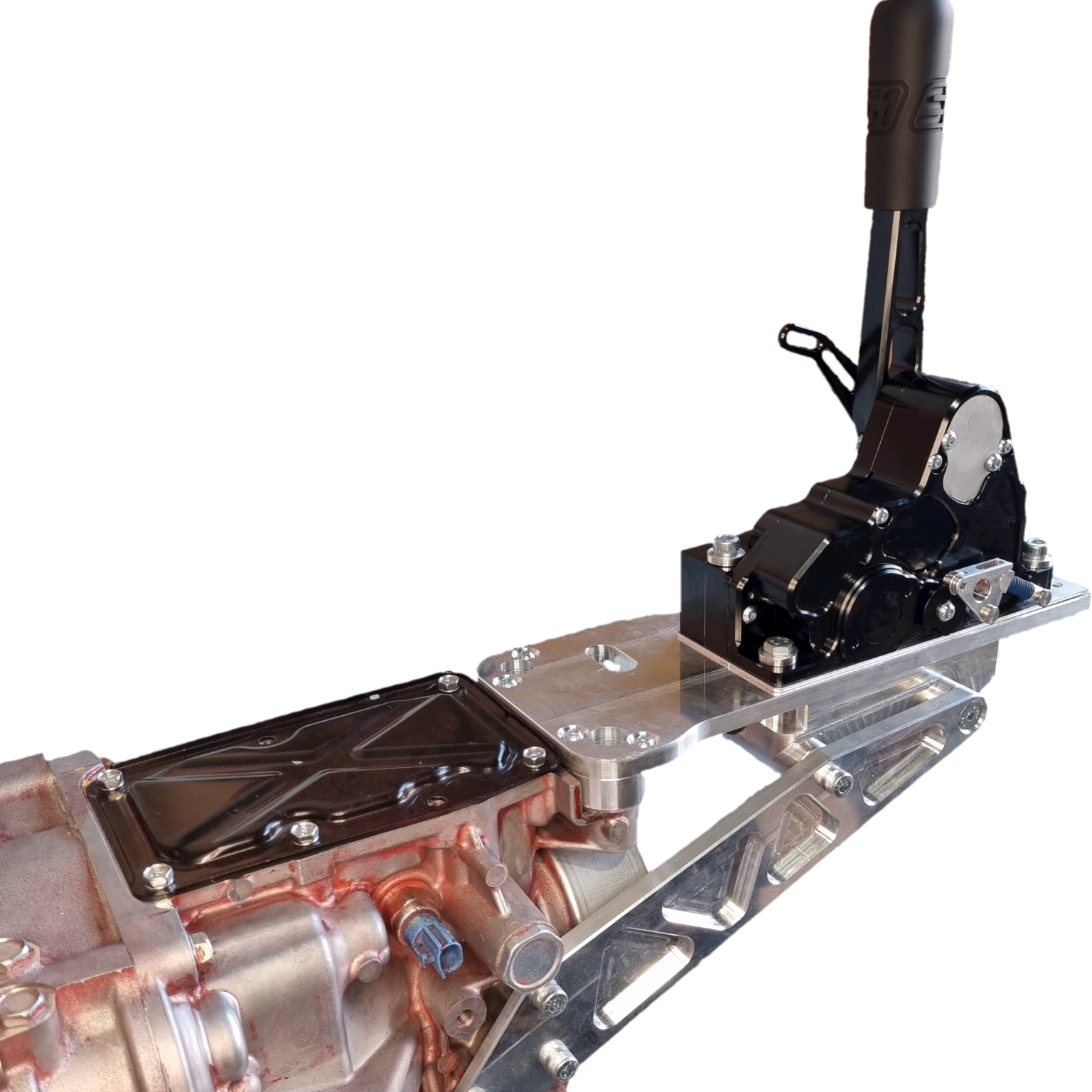 Cd009/350Z/370z Sequential Shifter – S1 Sequential