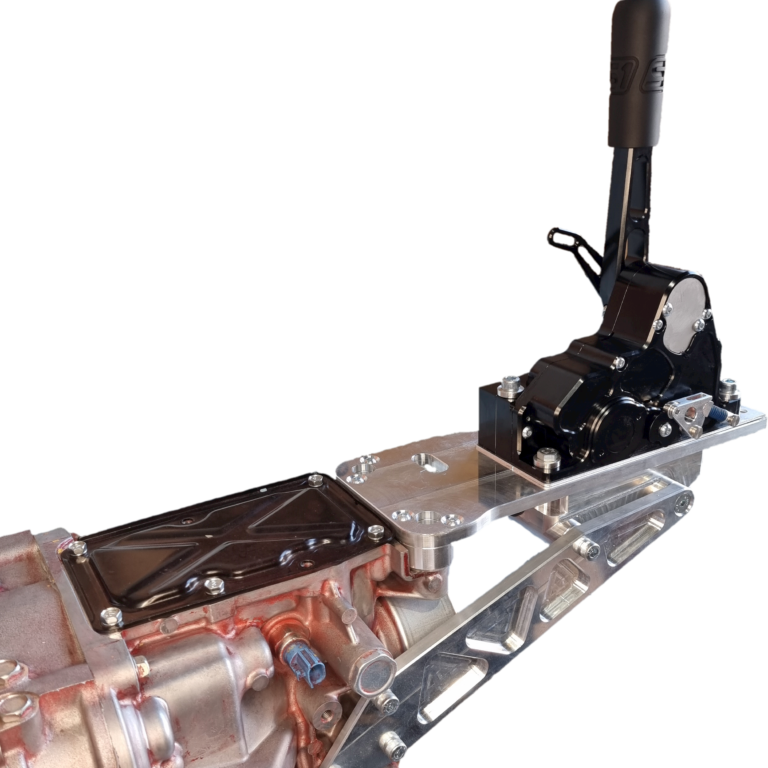 Cd009/350Z/370z Sequential Shifter – S1 Sequential