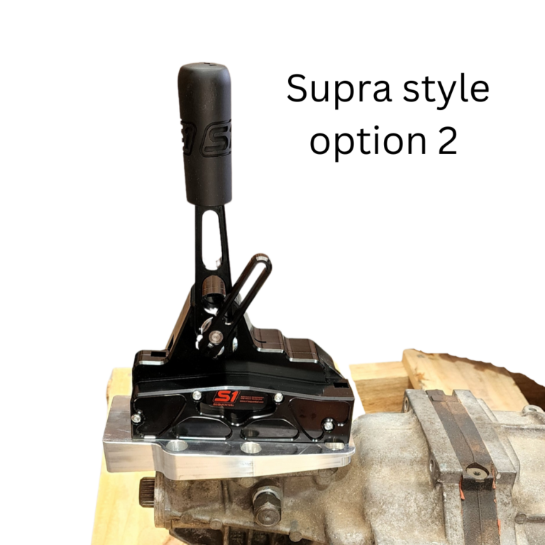 Toyota r154/Ar5 Sequential – S1 Sequential