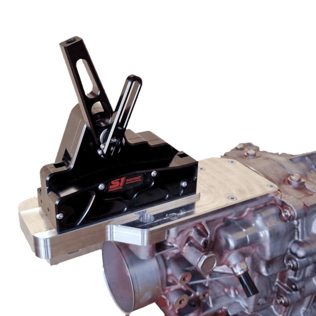 Cd009/350Z/370z Sequential Shifter – S1 Sequential