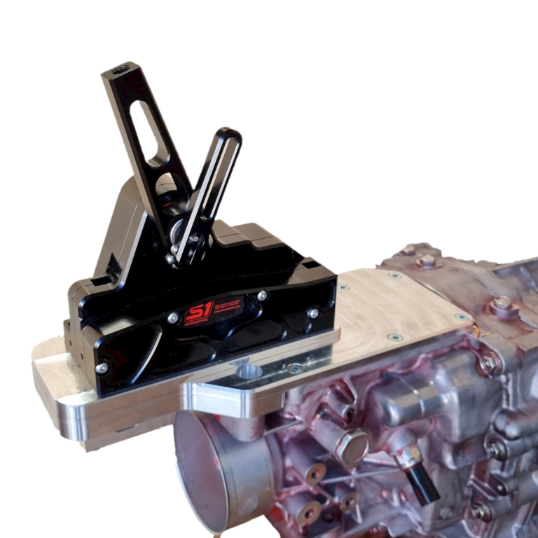 Cd009/350Z/370z Sequential Shifter – S1 Sequential