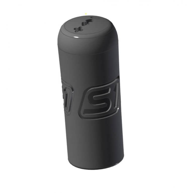 Tr-6060 remote mount shifter - S1 Sequential