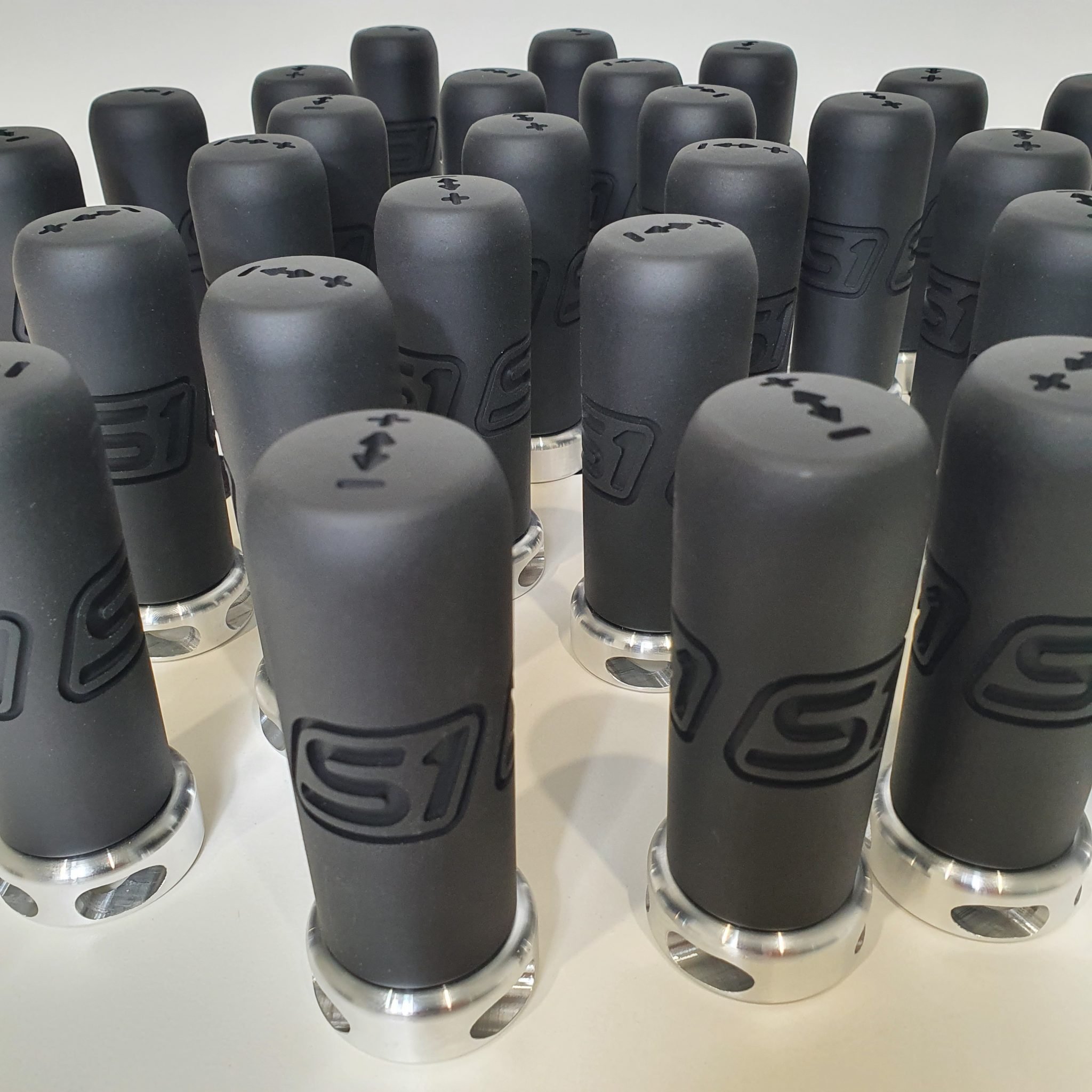 Cd009/350Z/370z Sequential Shifter – S1 Sequential