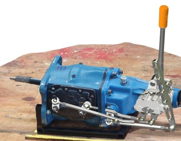 Tex racing 101 sequential – S1 Sequential