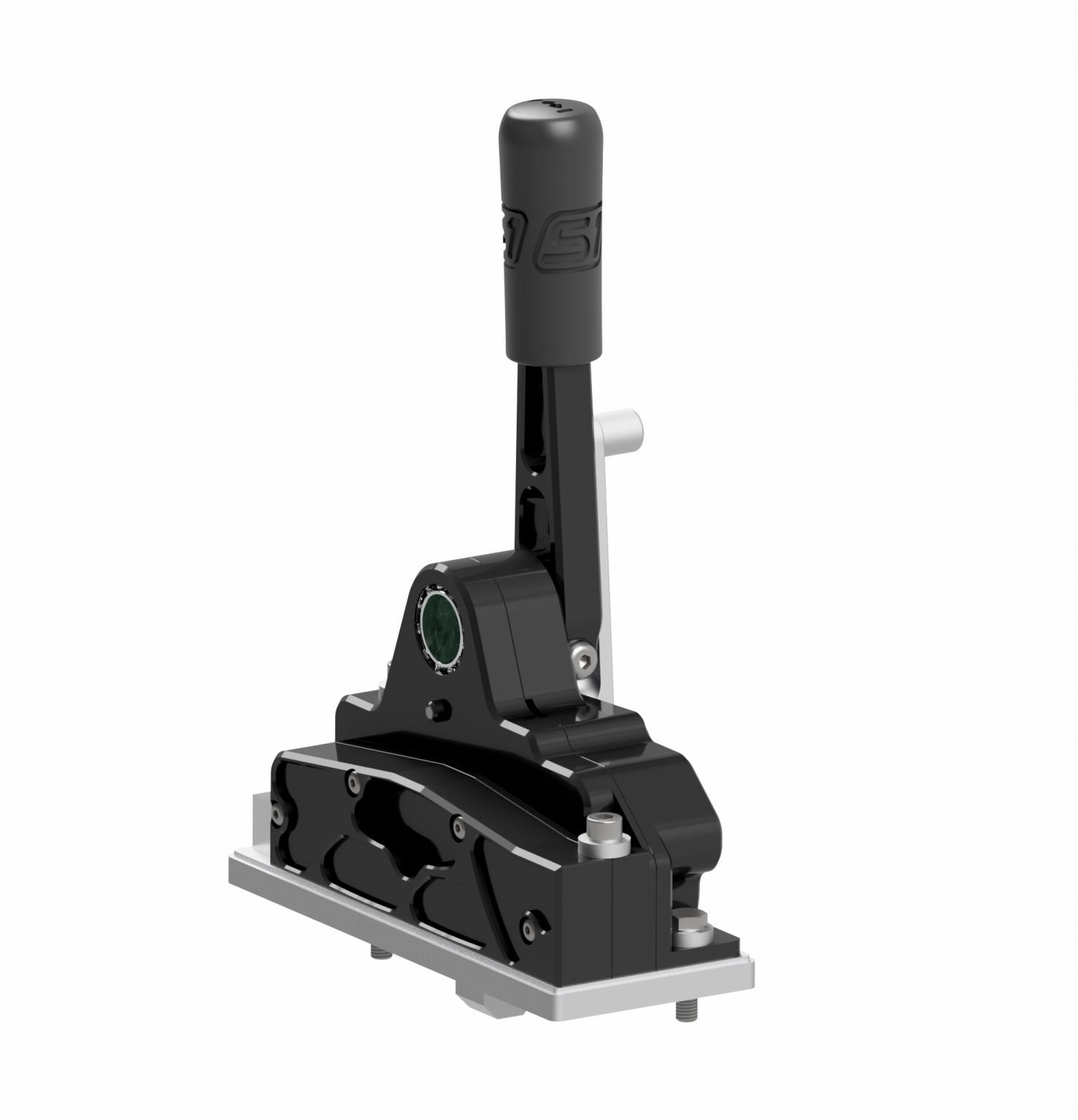 Sequential shifter : T56 GM Kit – S1 Sequential