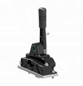 Sequential shifter : T56 GM Kit – S1 Sequential