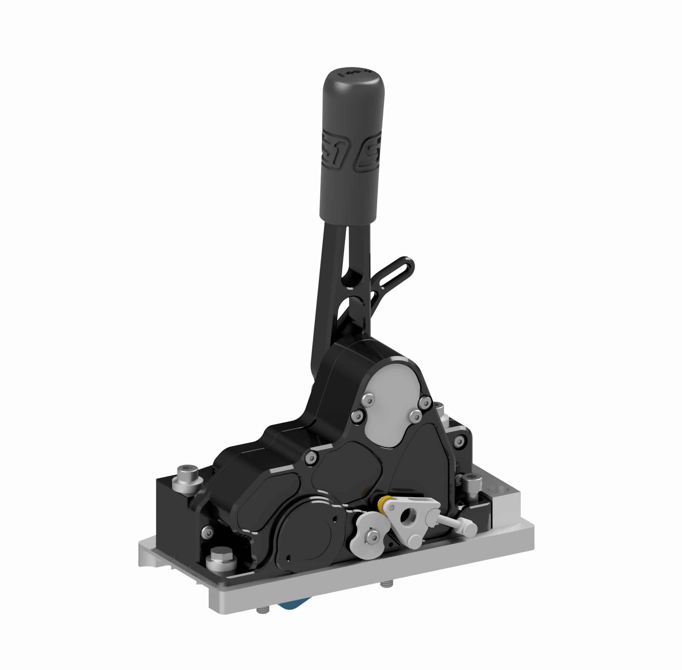 Sequential Gearbox Conversion for Tremec t56 & tr6060