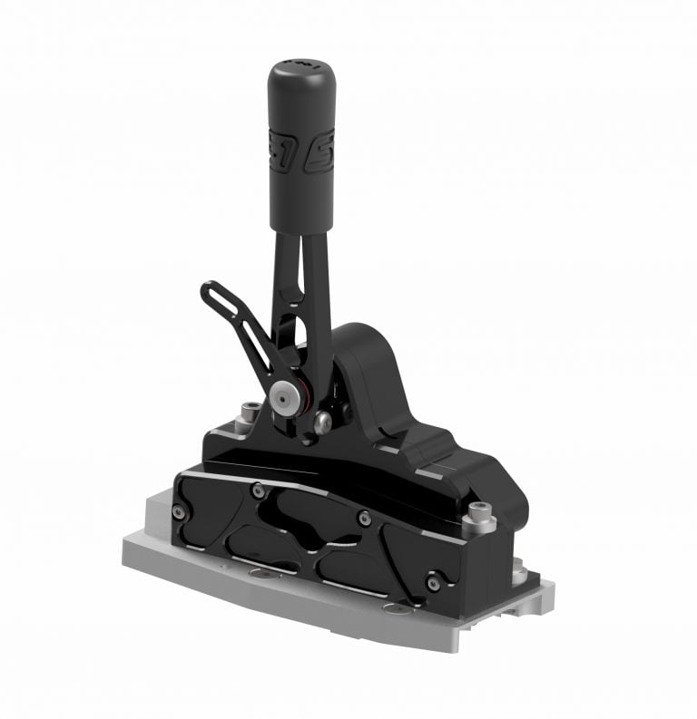 sequentail shifters – S1 Sequential