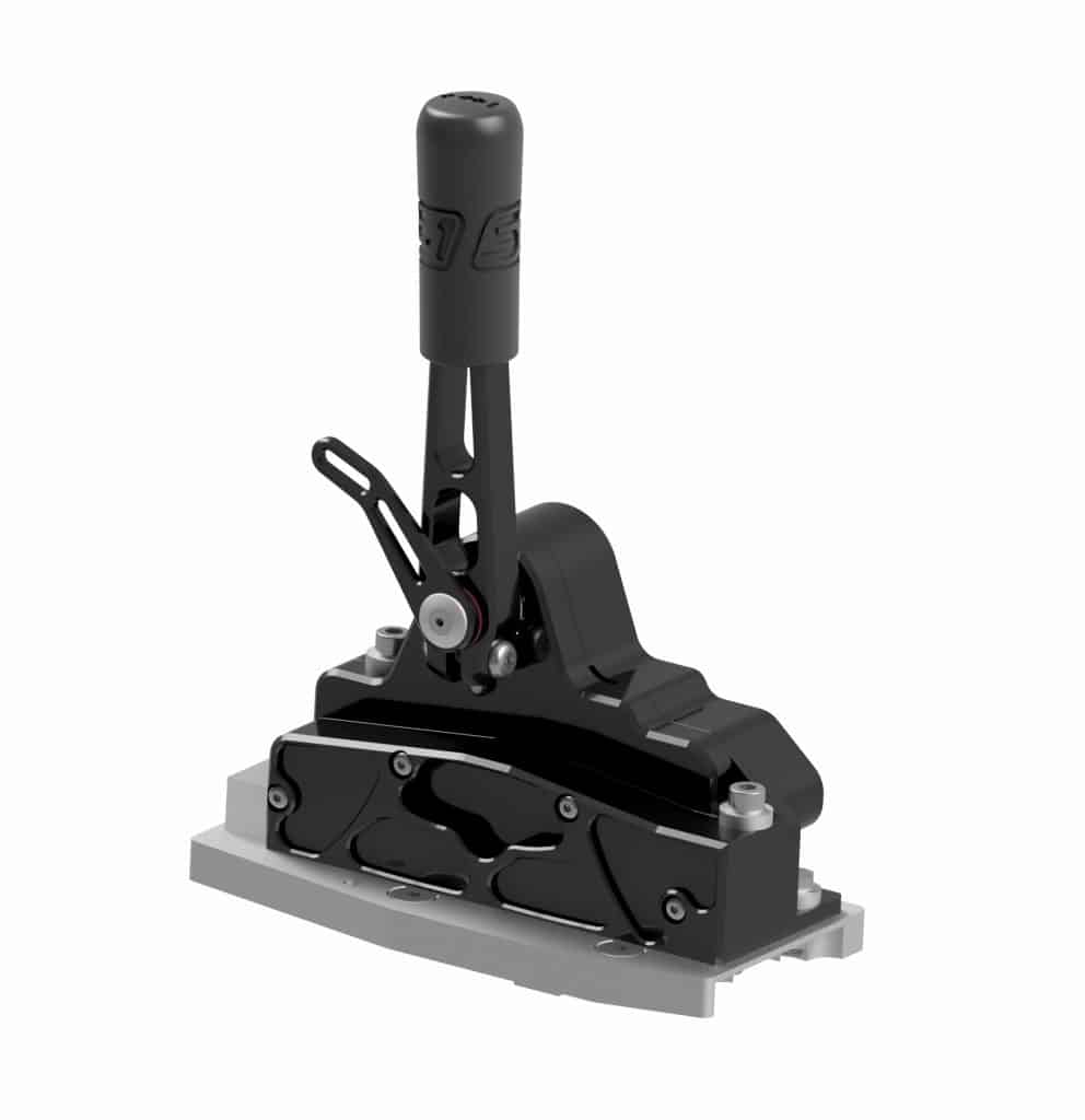 Sequential shifter : Ford/Viper T56/Tr6060 – S1 Sequential