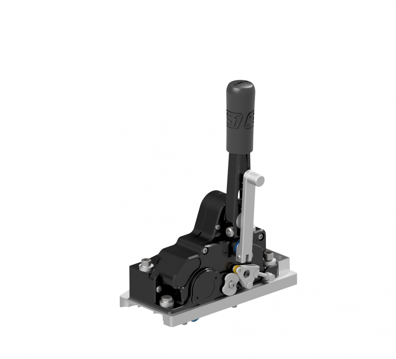 Sequential shifter : Ford/Viper T56/Tr6060 – S1 Sequential