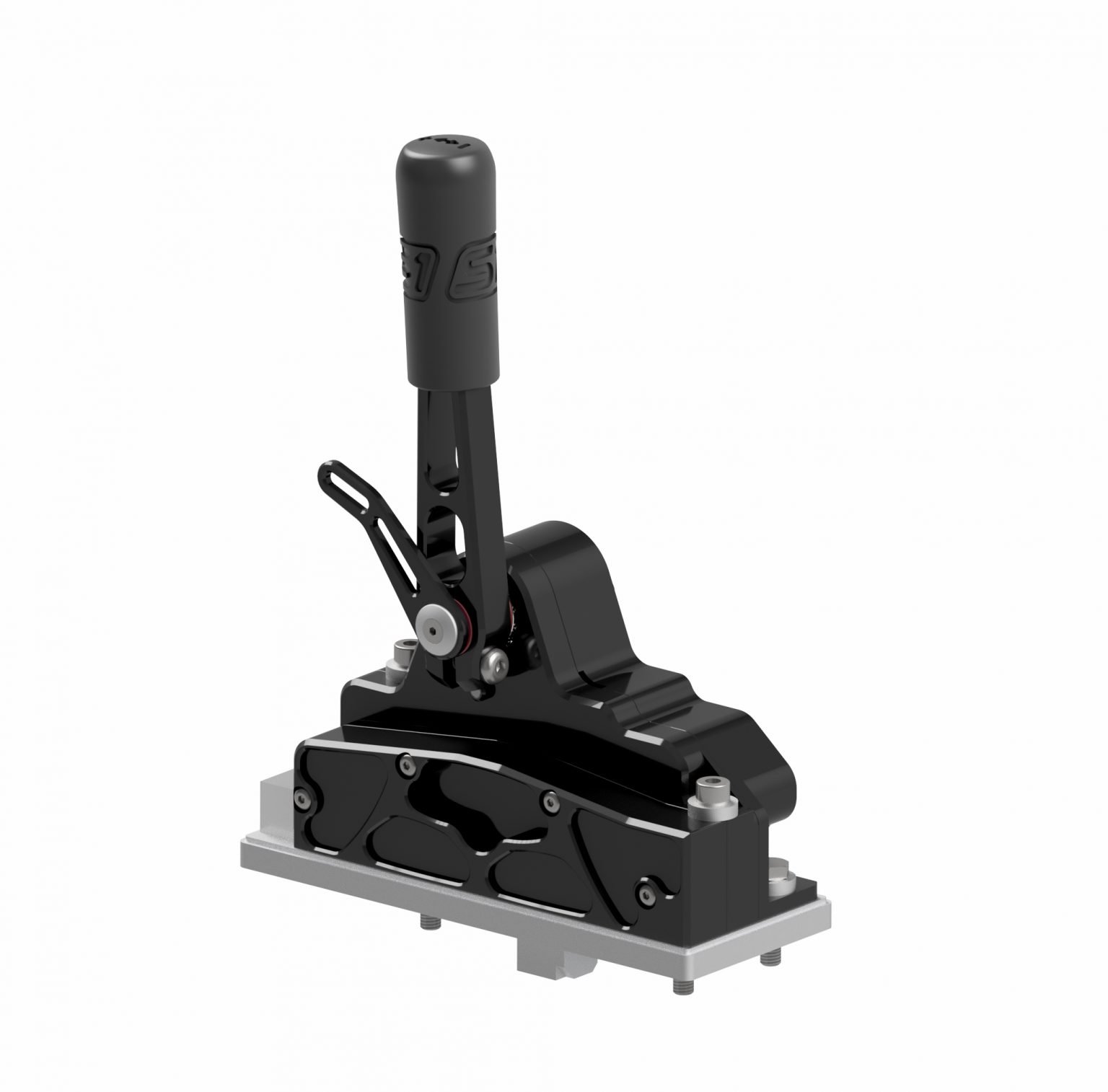 Sequential shifter : T56 GM Kit – S1 Sequential