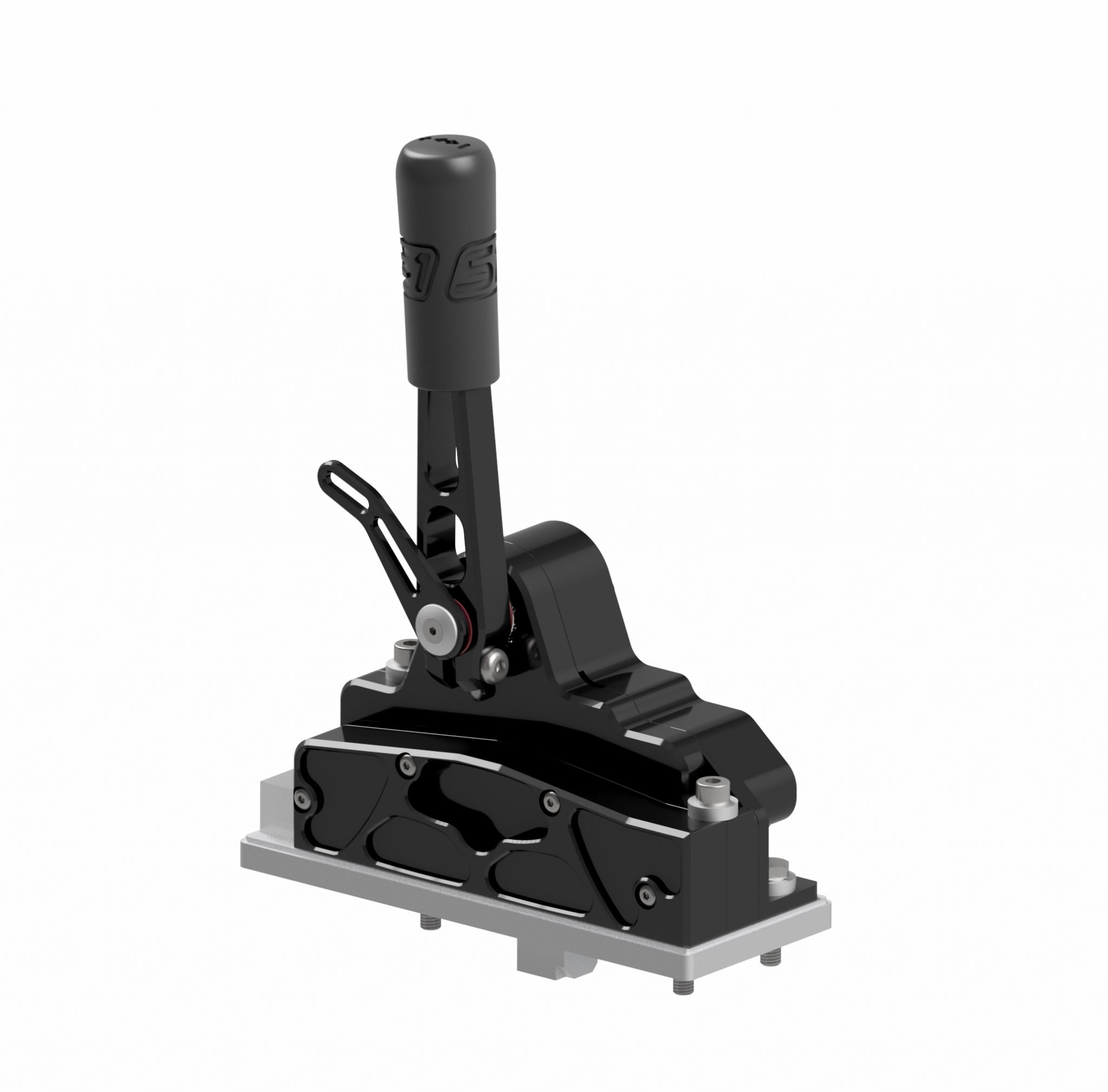 Sequential shifter : T56 GM Kit – S1 Sequential