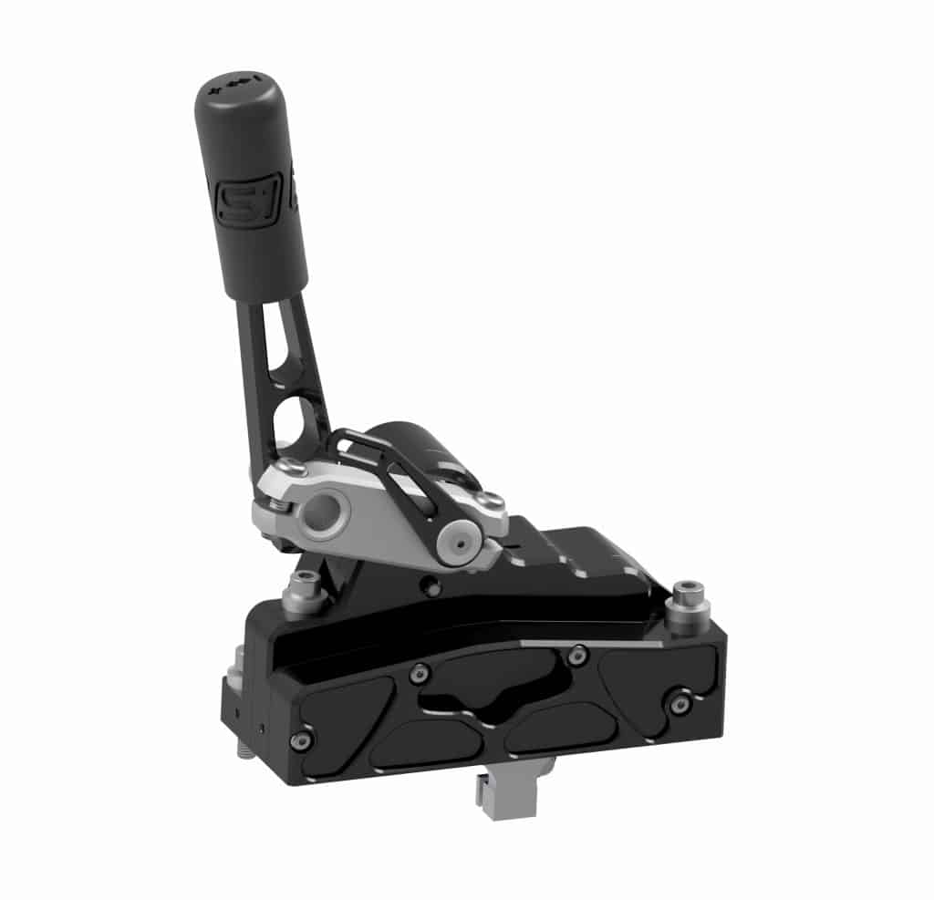 Sequential shifter : T56 GM Kit – S1 Sequential