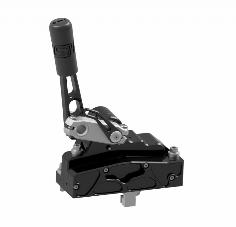 Sequential shifter : T56 GM Kit – S1 Sequential