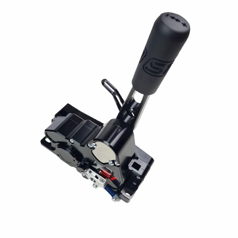 Sequential shifter T56 Magnum bolt on kit : S1 Sequential