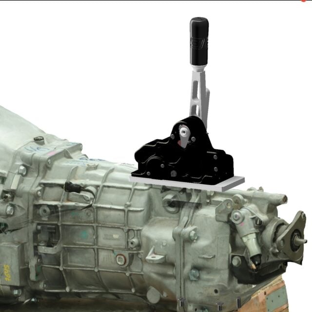 Cd009/350Z/370z Sequential Shifter – S1 Sequential