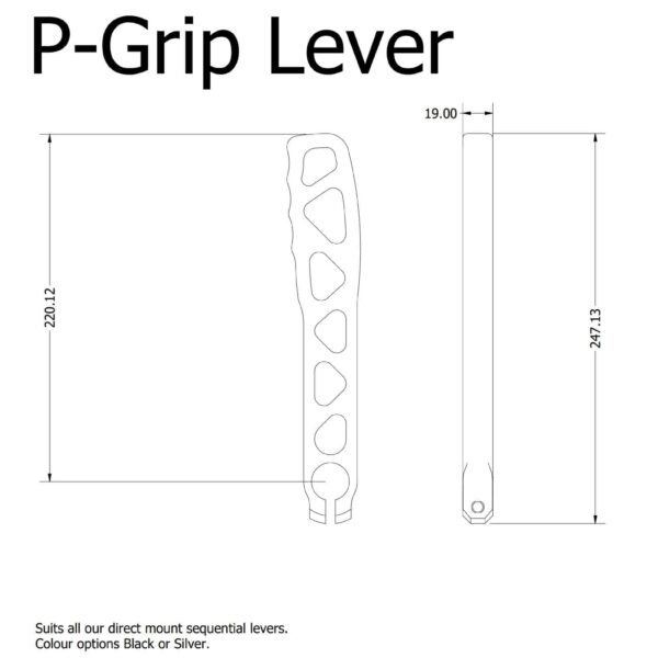 Accessories Archives - S1 Sequential