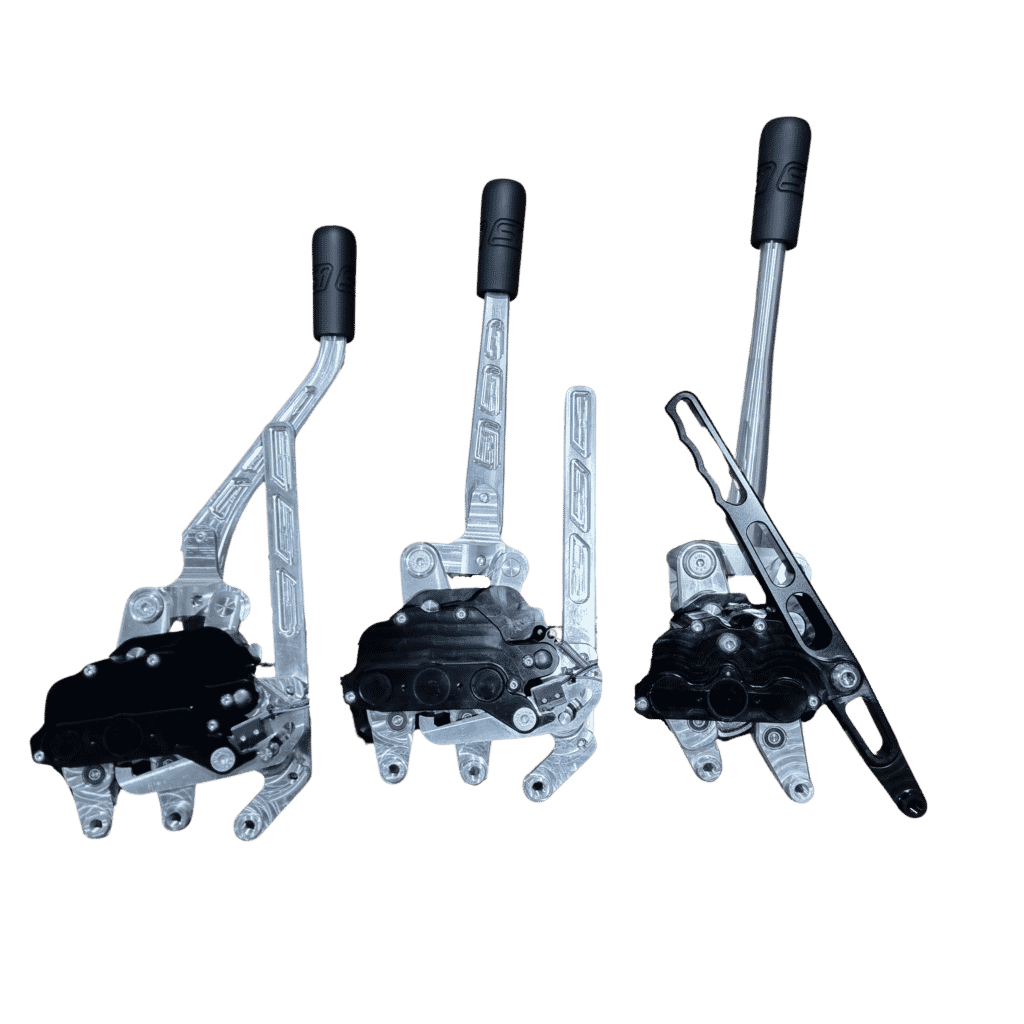 4 speed Sequential, Tex, Gforce, Ford, Muncie – S1 Sequential