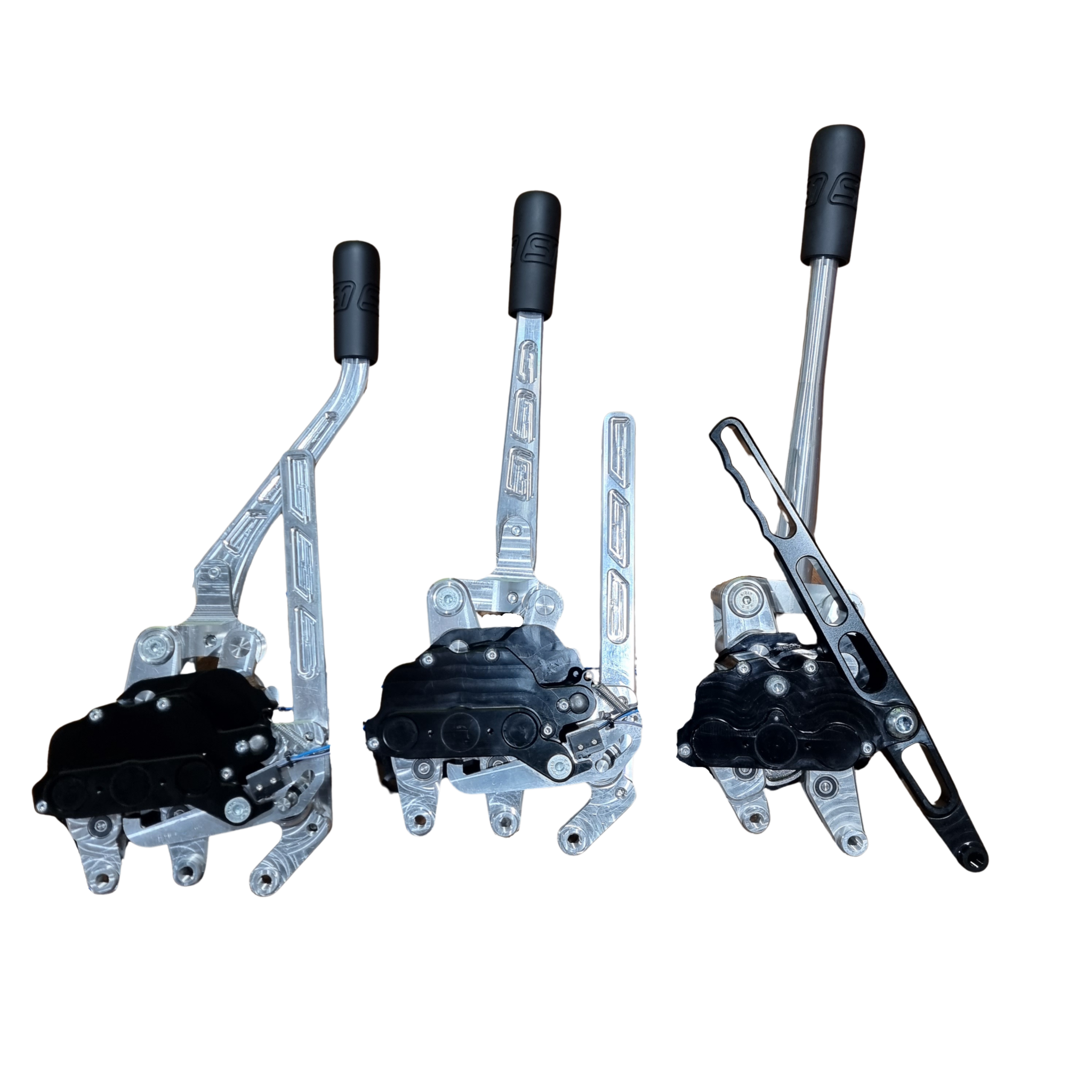 4 speed Sequential, Tex, Gforce, Ford, Muncie – S1 Sequential