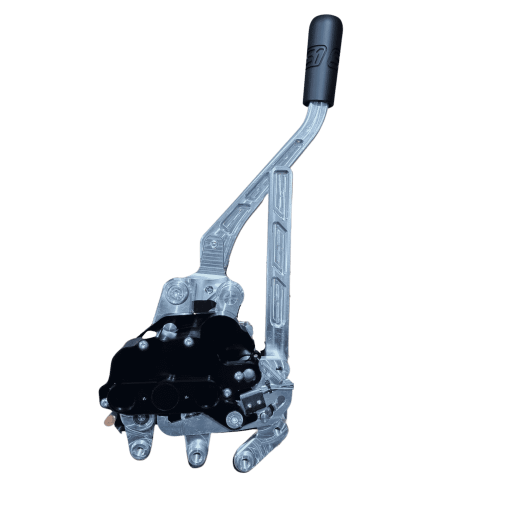 Cd009/350Z/370z Sequential Shifter – S1 Sequential