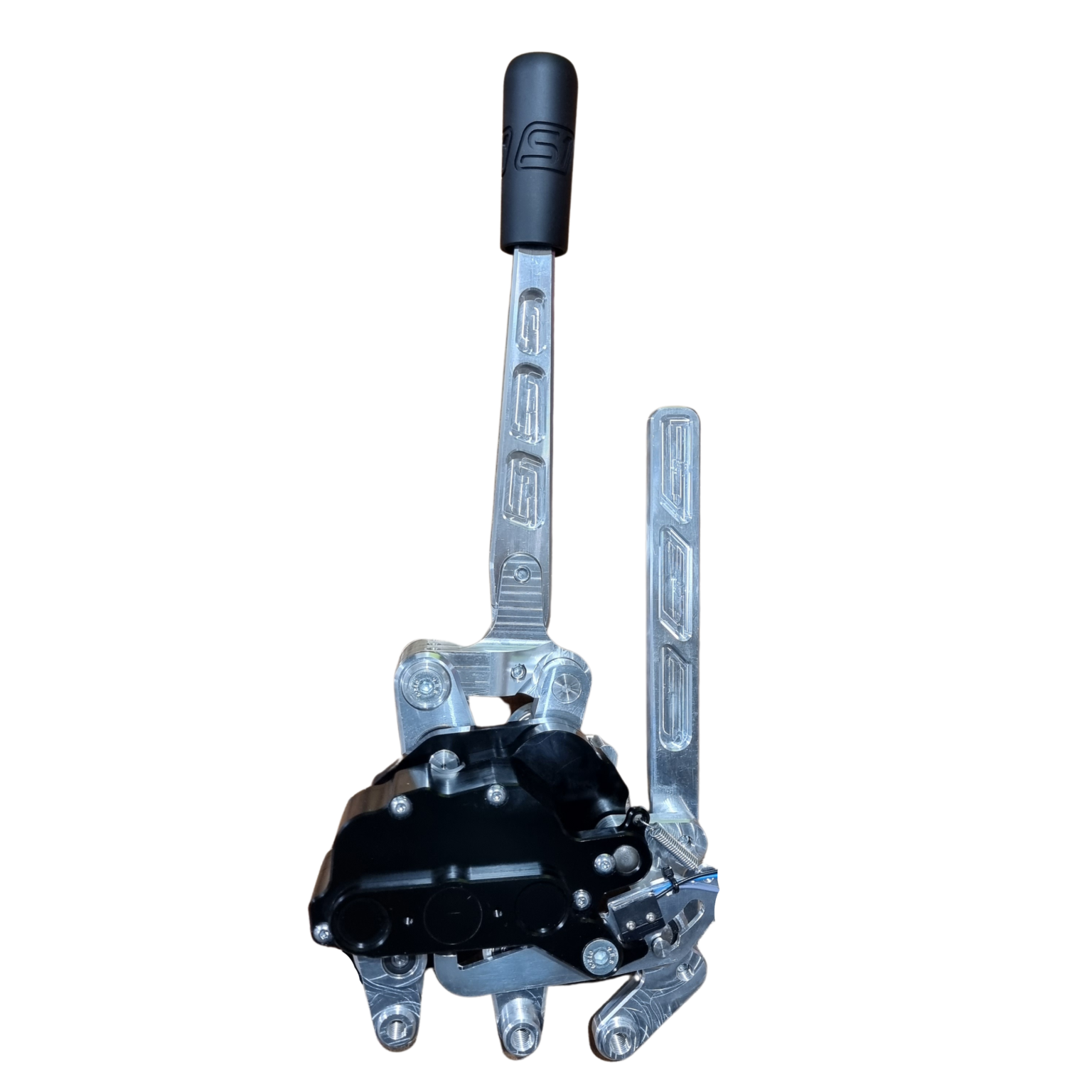 4 speed Sequential, Tex, Gforce, Ford, Muncie – S1 Sequential