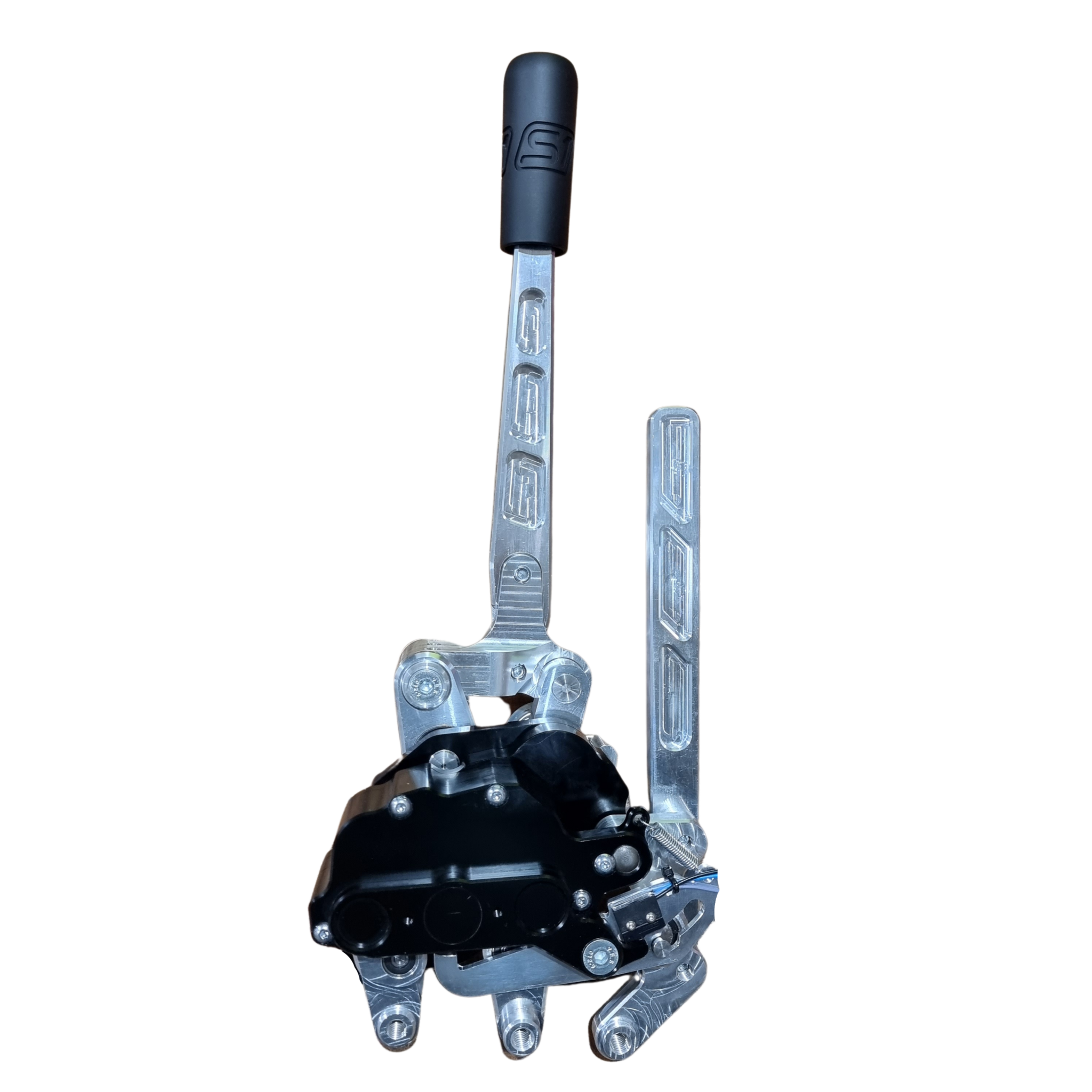 4 speed Sequential, Tex, Gforce, Ford, Muncie – S1 Sequential