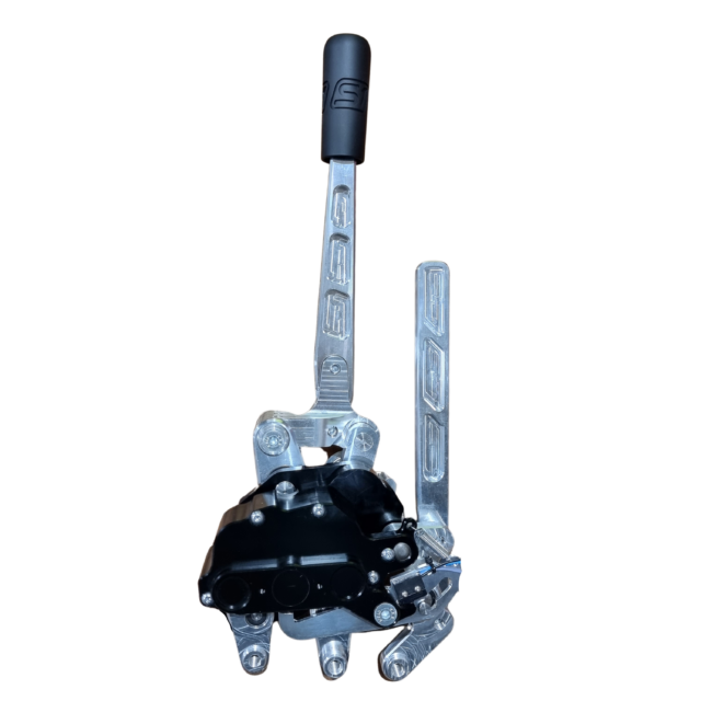 4 speed Sequential, Tex, Gforce, Ford, Muncie – S1 Sequential