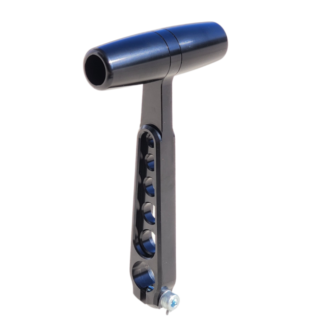 Lever options : Direct mount shifters – S1 Sequential