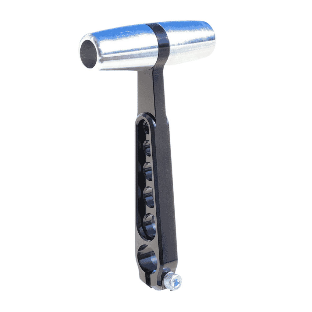 Lever options : Direct mount shifters – S1 Sequential