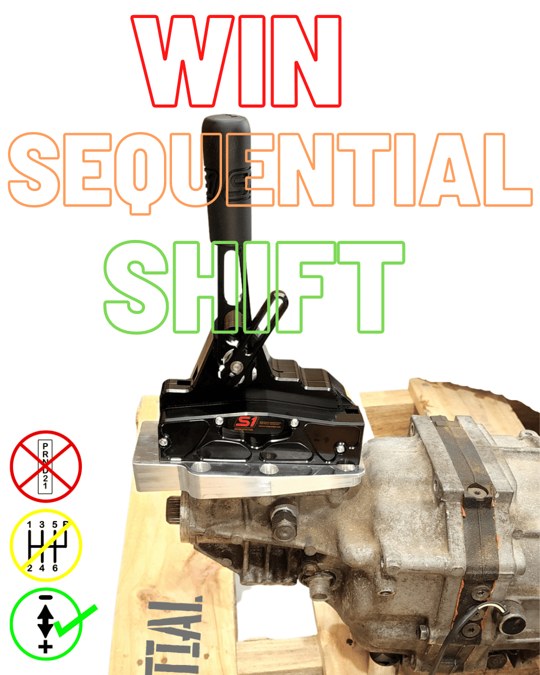 sale-1 – S1 Sequential