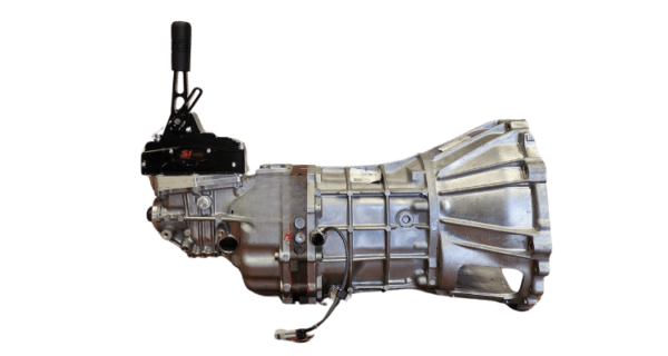 S1 Sequential – Sequential shift conversions