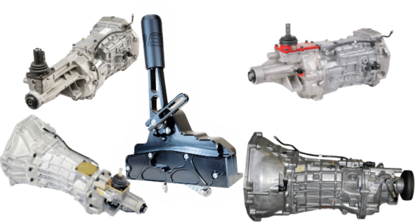 S1 Sequential – Sequential shift conversions