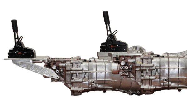 S1 Sequential – Sequential shift conversions