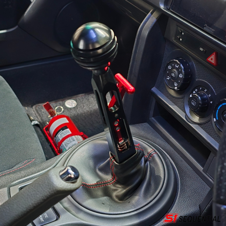 S1 Sequential – Sequential shift conversions