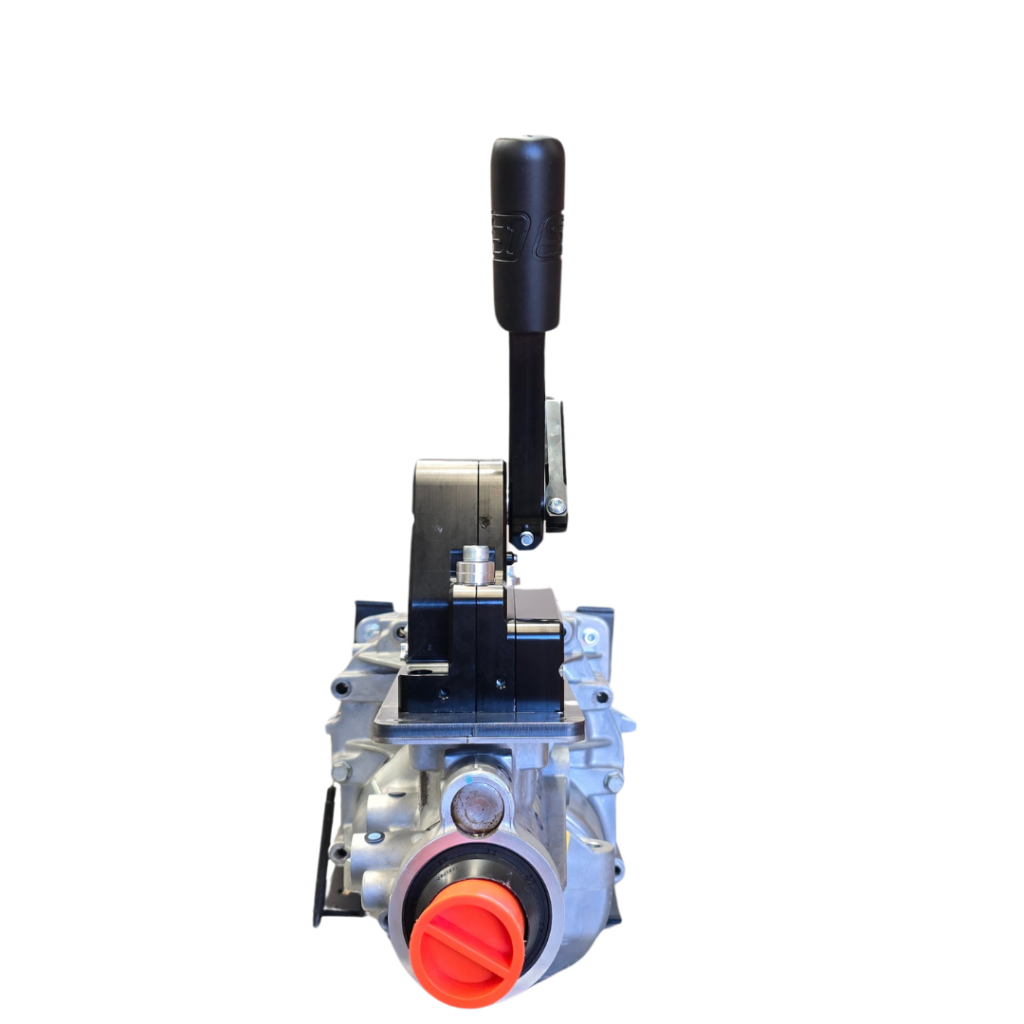 TKX Sequential shifter – S1 Sequential