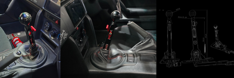 S1 Sequential – Sequential shift conversions